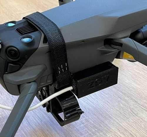 Двойная система сброса груза для DJI Mavic 3
