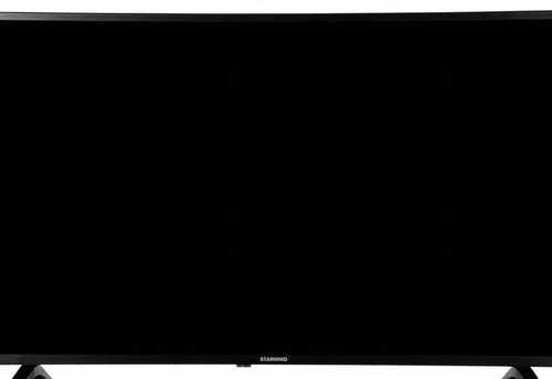 Телевизор StarWind SW-LED43UB404 4K Ultra HD черны