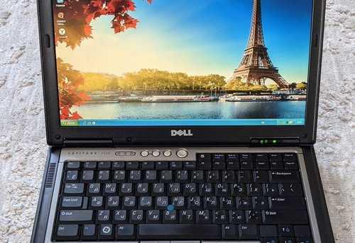 Dell Latitude D630