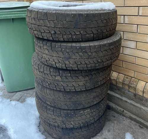 Cordiant All Terrain 195/75 R16