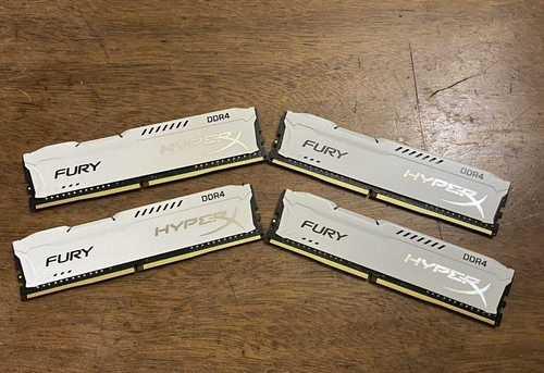 Оперативная память ddr4 32gb