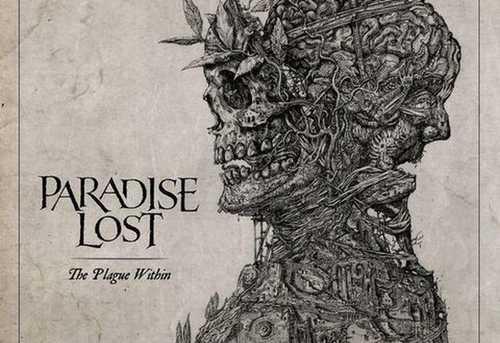 Paradise Lost / The Plague Within (RU)(CD)