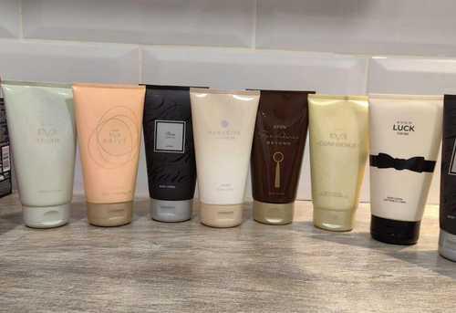 Парфюмированные лосьоны Avon