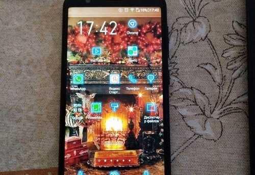 ASUS Zenfone Max (M1) ZB555KL, 3/32 ГБ