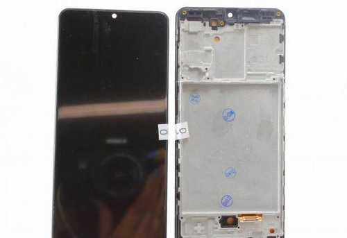 Дисплей для Samsung A31 (A315F) в рамке In-Cell
