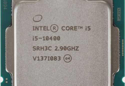 Intel Core i5 10400