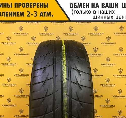 Yokohama A520 205/55 R15 87V