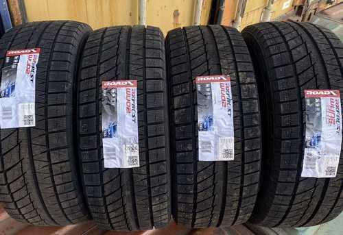 RoadX RX Frost WU02 275/45 R21 110V