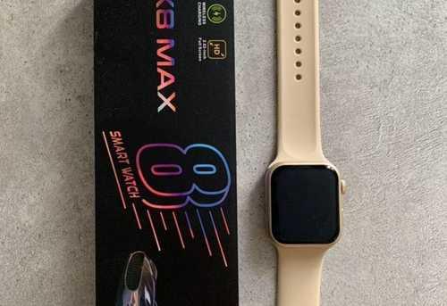 SMART watch X8 max