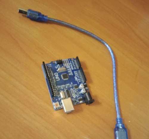 Arduino uno