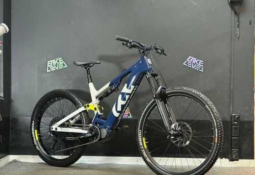 Husqvarna Mountain Cross MC2 630 Wh - 2023г