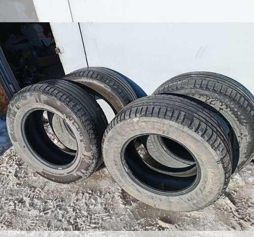 Nokian Tyres Hakka Blue SUV 265/65 R17