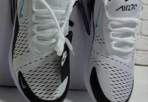 Кроссовки мужские Nike Air Max 270