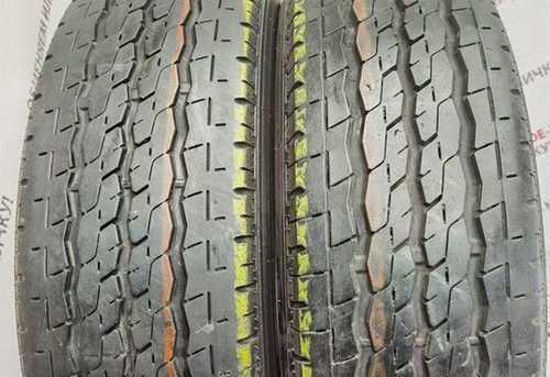 Firestone VanHawk 2 195/65 R16C 104T