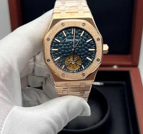 Часы мужские Audemars Piguet