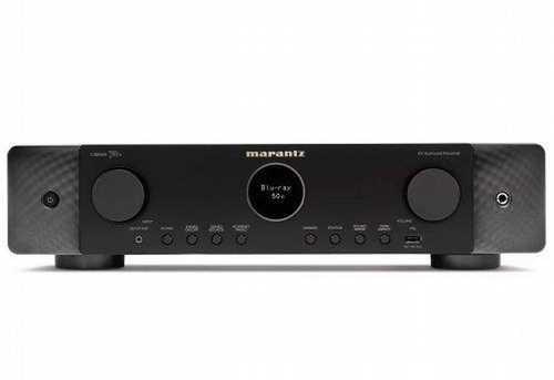 AV-ресивер Marantz cinema 70s Black