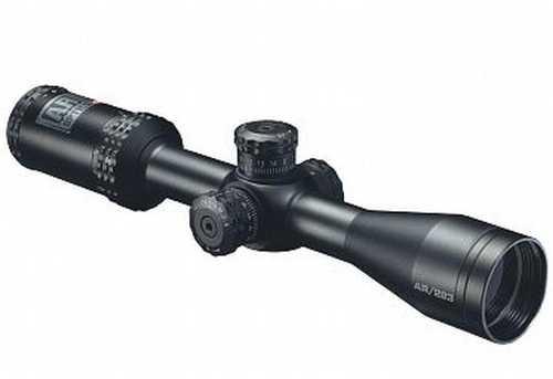 Прицел Bushnell AR Optics 3-12x40 (AR931240) сетка