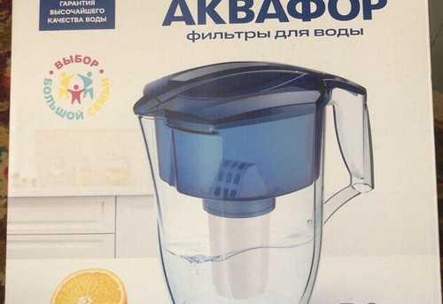 Фильтр для воды аквафор