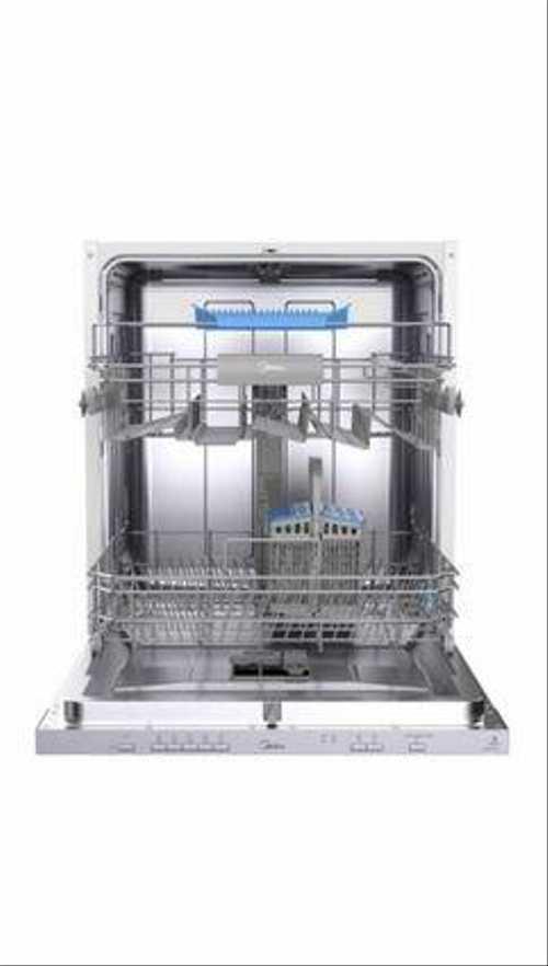 Встраиваемая посудомоечная машина 60 mid60s130i