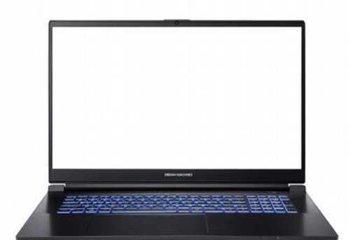 Ноутбук Dream Machines G1650-17KZ86 Intel Core i7