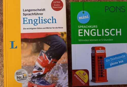 Langenscheidt Sprachführer Englisch Sätze Reise