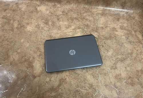 Фирменный Ноутбук Hp 2 ядра,HDD 320GB