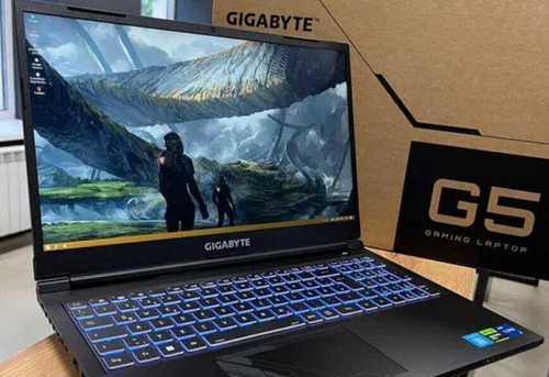 Gigabyte G5 KF I5-12500/RTX4060