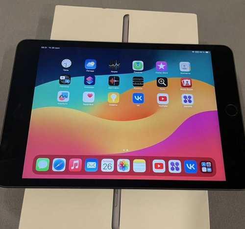 iPad mini 5 64gb wi-fi