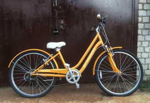 Велосипед женский Schwinn suburban women