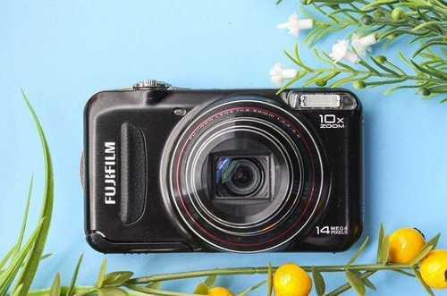 Фотоаппарат Fujifilm Finepix T300