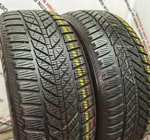 Fulda Kristall Control HP 215/55 R17 98M
