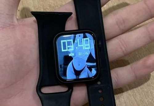 Часы apple watch premium