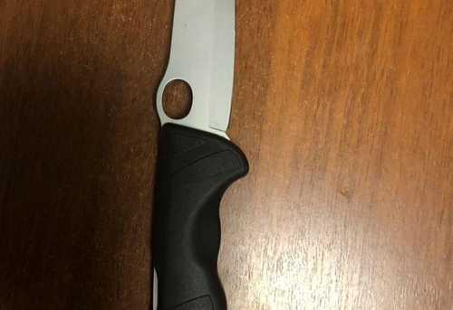 Нож складной victorinox hunter PRO 0.9410.3 черный