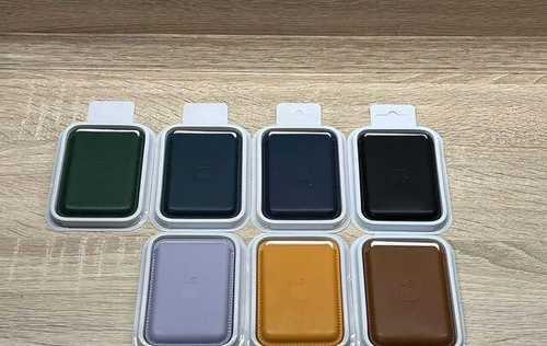Apple MagSafe Wallet