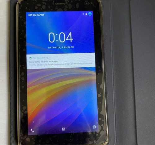 Планшет atouch x19minihd