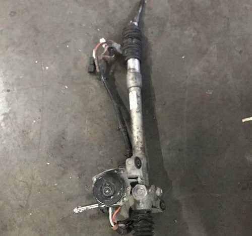 Рулевая рейка Honda Civic 8 4D 2005-2012