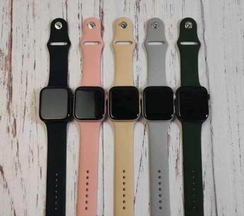 Apple watch 7 смарт часы / X7 Pro