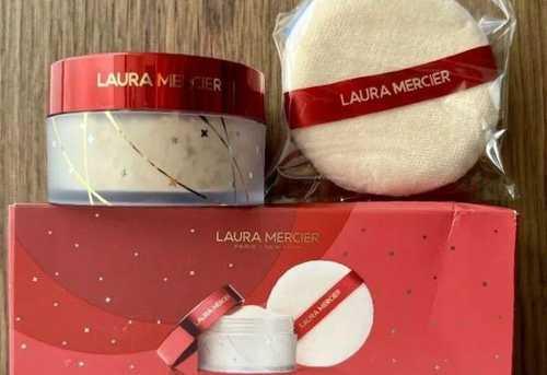 Laura Mercier Lunar New Year Translucent пудра