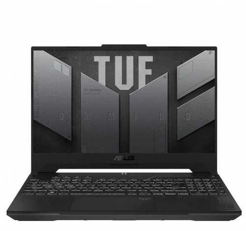 Asus TUF Gaming 15.6"/12500H/16/512/RTX 3050 Новый