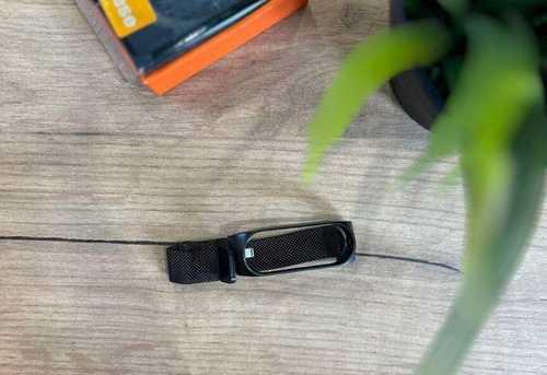 Сменный ремешок для фитнес браслета Xiaomi Mi Band