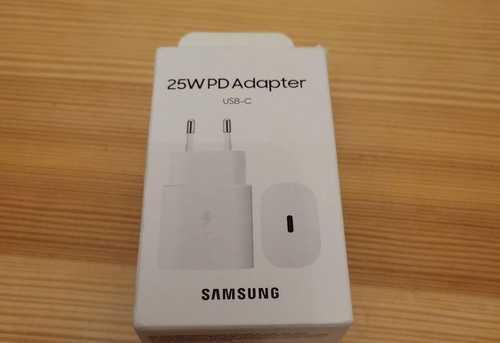 25WPD Adapter samsung