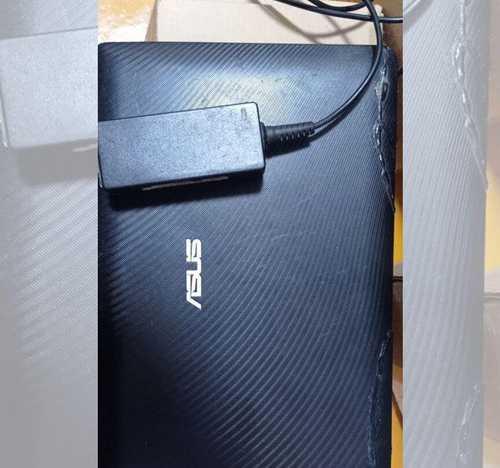 Нетбук asus eee pc