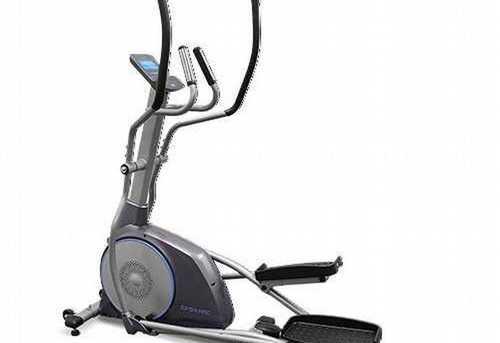 Oxygen Fitness EX-54 HRC v.1.3
