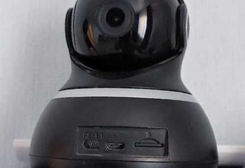 Камера видеонаблюдения YI home Wi-Fi