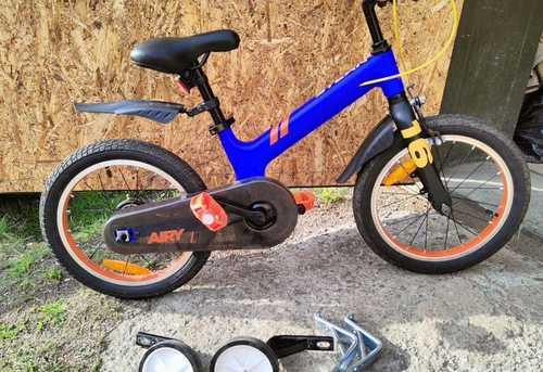 Детский велосипед Stern Airy 16