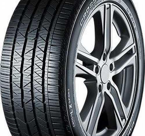 Continental ContiCrossContact LX Sport 245/50 R20 102V