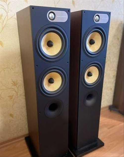 Bowers & wilkins 684