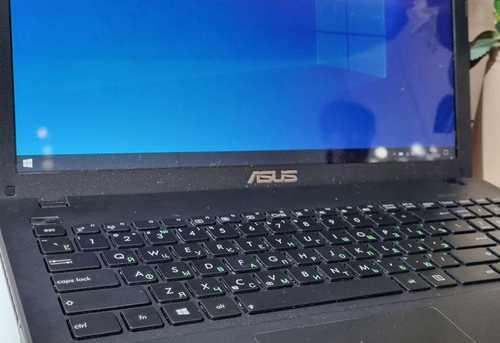 Ноутбук Asus X552c