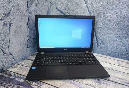 Ноутбук Acer ES-571 series