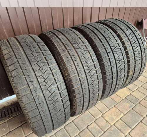 Formula Ice FR 235/55 R18